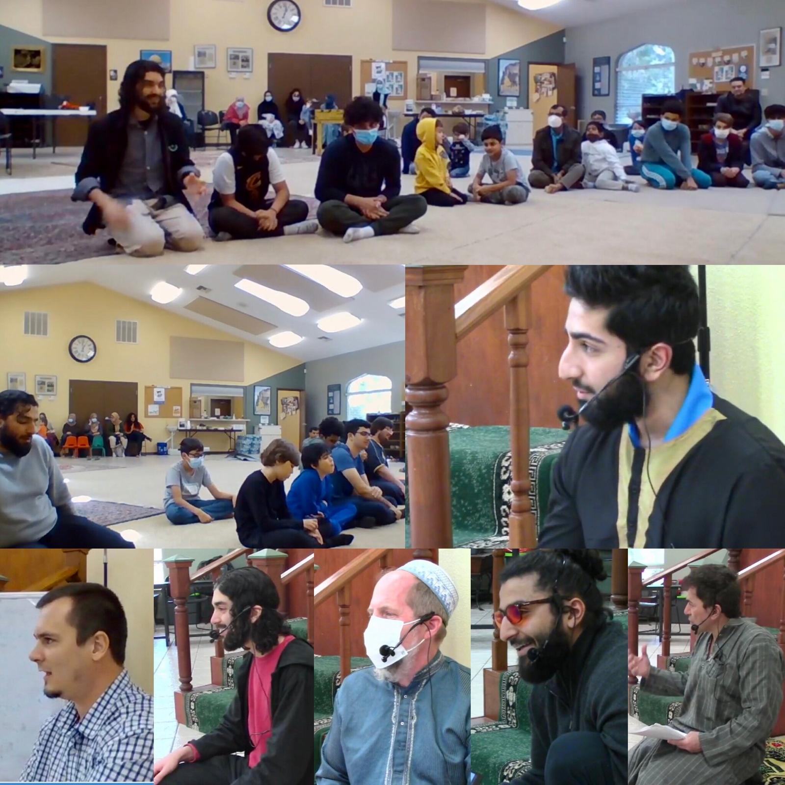 Islamic Center of Ocala – Serving the Central Florida Community