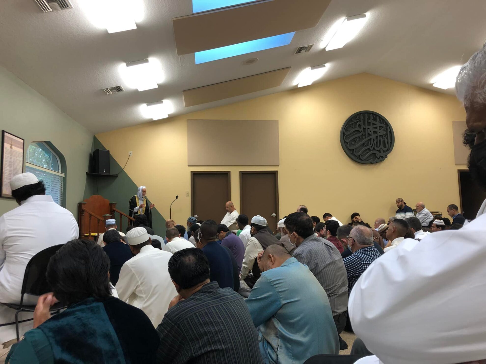 Islamic Center of Ocala – Serving the Central Florida Community